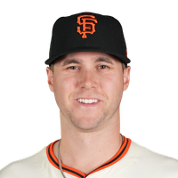 Landen Roupp Daily Fantasy MLB News, Rankings, Projections