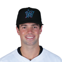 Graham Pauley Daily Fantasy MLB News, Rankings, Projections