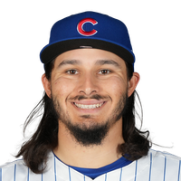 Eli Morgan Daily Fantasy MLB News, Rankings, Projections