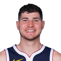 Andrew Funk Daily Fantasy NBA News, Rankings, Projections