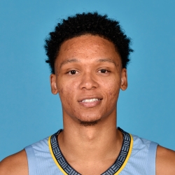 Ivan Rabb Daily Fantasy NBA News, Rankings, Projections
